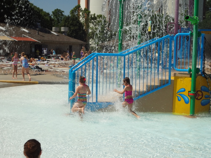 Benton Family: June 10th (Black Bob Bay!!)