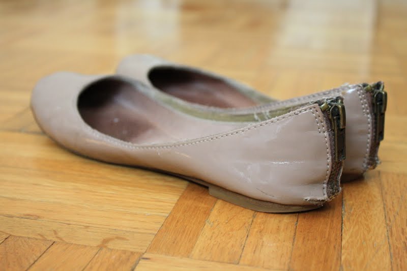 P.S. It's Vida: Most Worn...