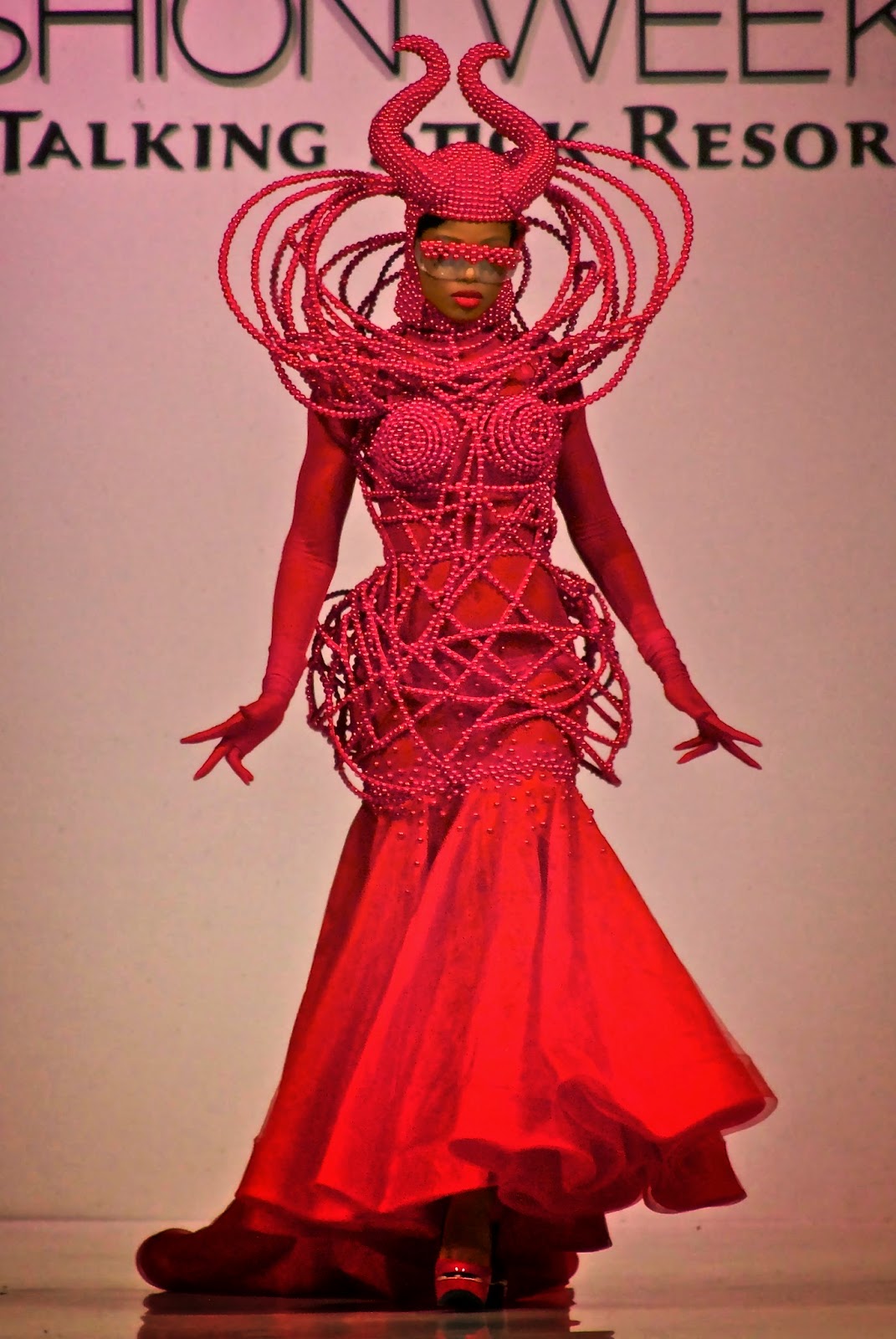 Chasing Sheila: Rocky Gathercole – The Avant Garde Knight Returns!