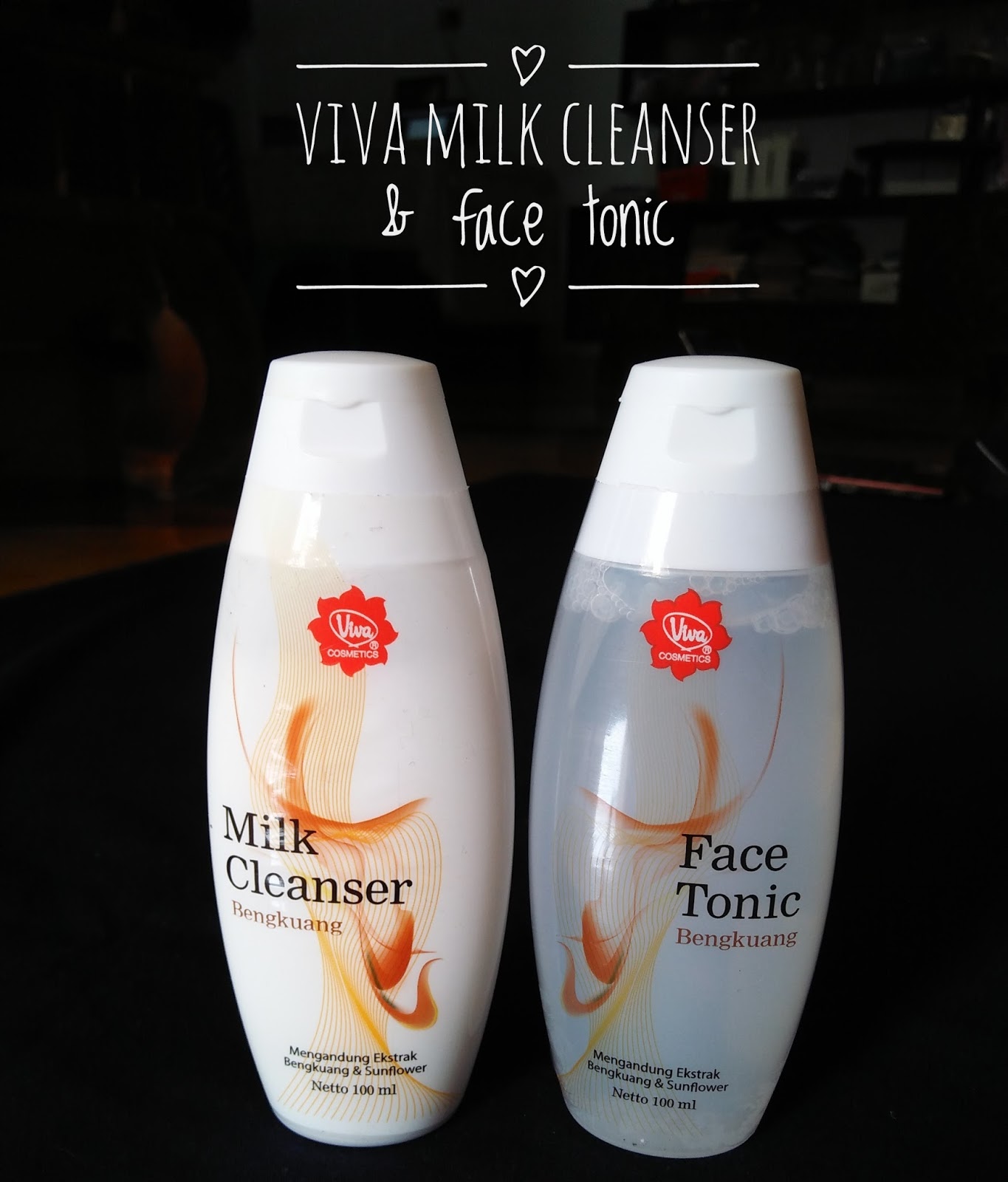 Beginner Beauty Enthusiast: PEMBERSIH WAJAH TERBAIK SEPANJANG MASA ...