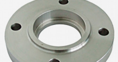 SOCKET WELD FLANGE / SW FLANGE | Baut Mur | Bolt and Nut