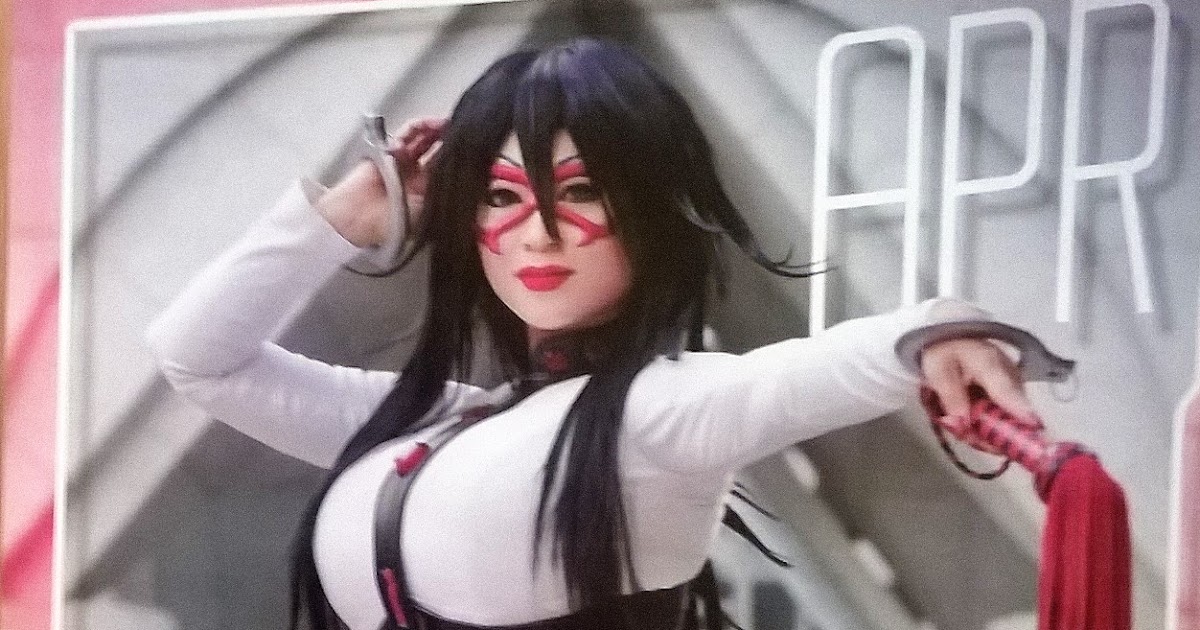 Planeta Inquietante: Empezando Abril con Yaya Han