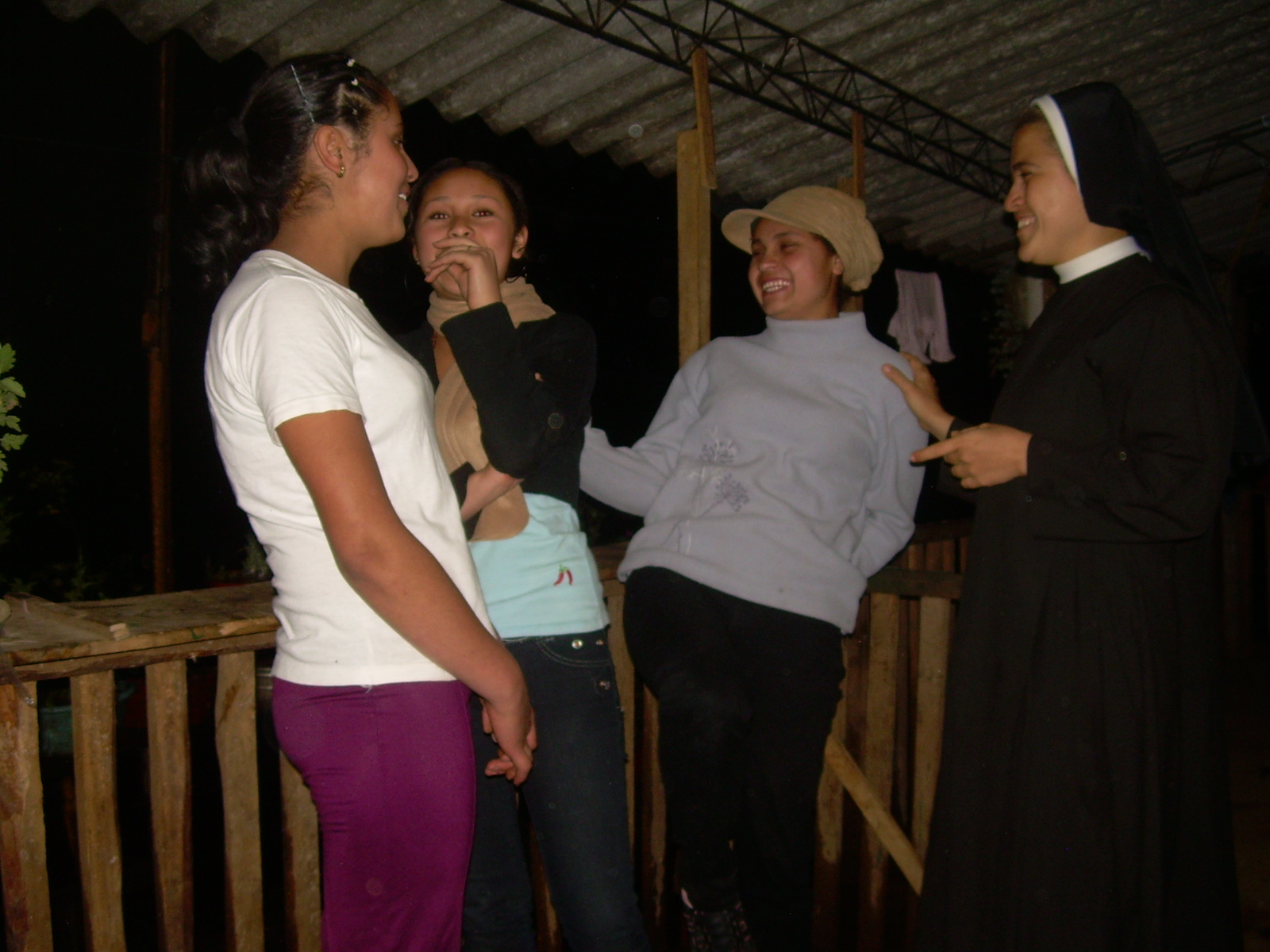 Pastoral Vocacional Franciscana: Promoción Vocacional