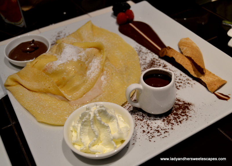 CioccolatItaliani: The Finest Italian Cafe in Town | Lady & her Sweet ...