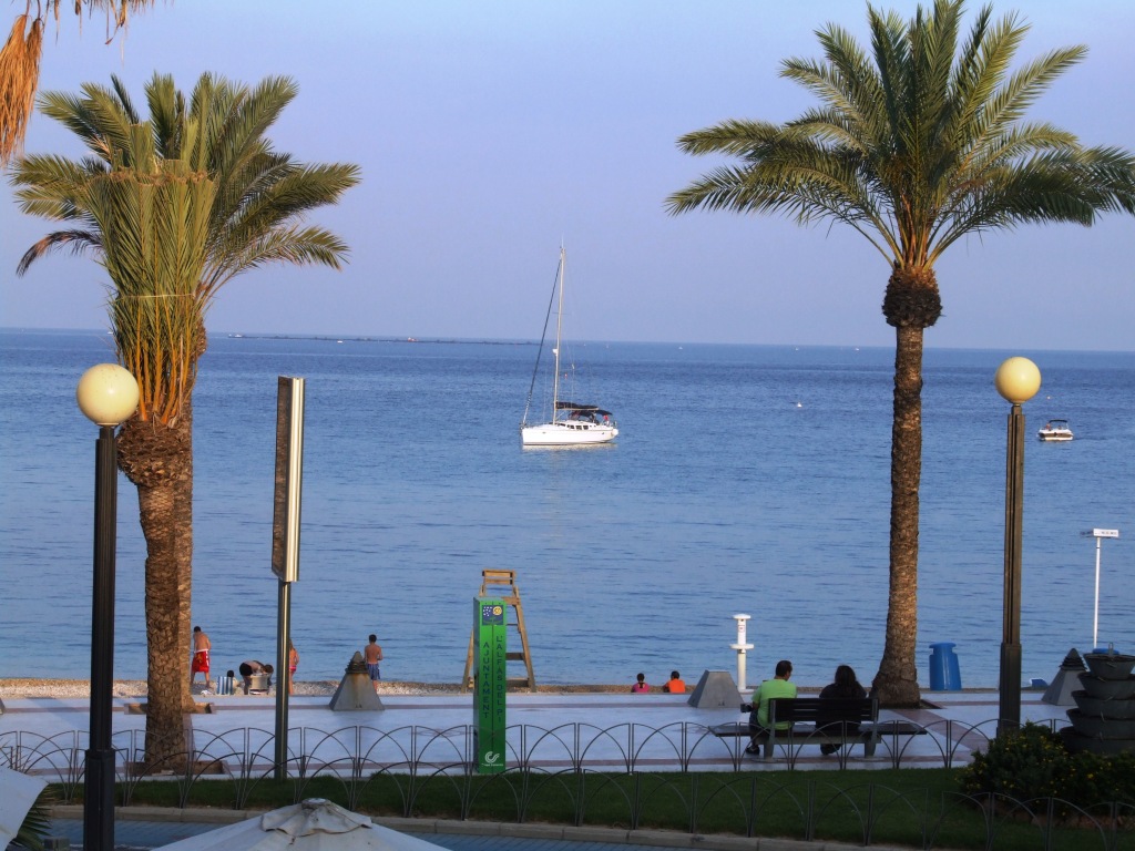 Dreamtime Sail: Calpe and Altea - Sailing the Costa del Blanco of Spain