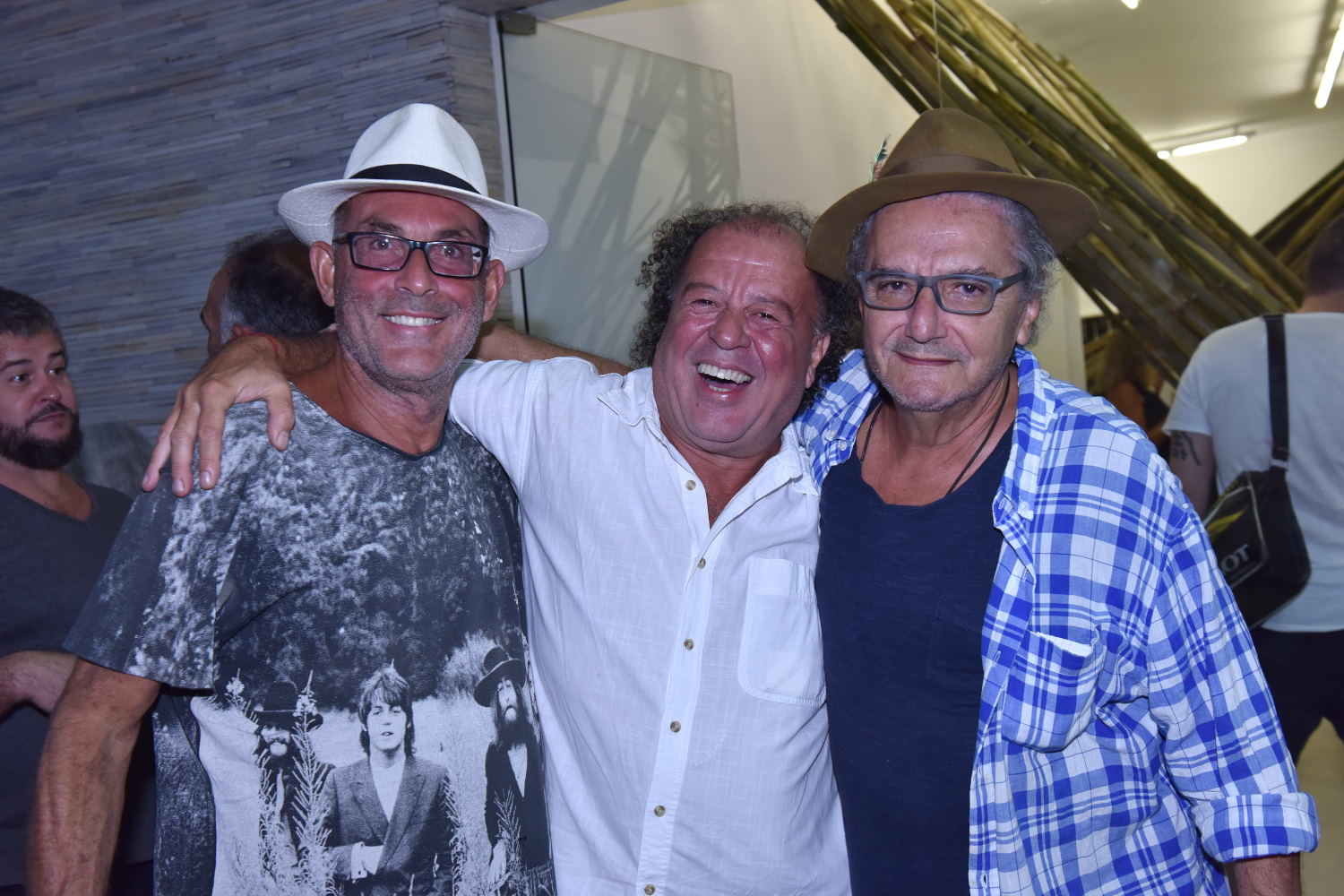 “Bambuzal” de Ronald Duarte é aberta no Rio – JpRevistas