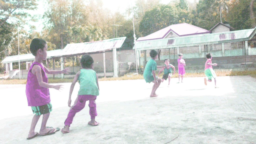 BLOG #3: Mga Laro ng Batang Pinoy Noon - Bicol Makata