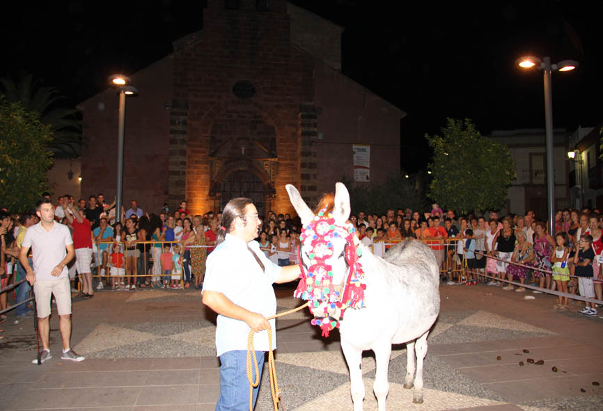 Alto Guadalquivir al Minuto: Una cagada con suerte