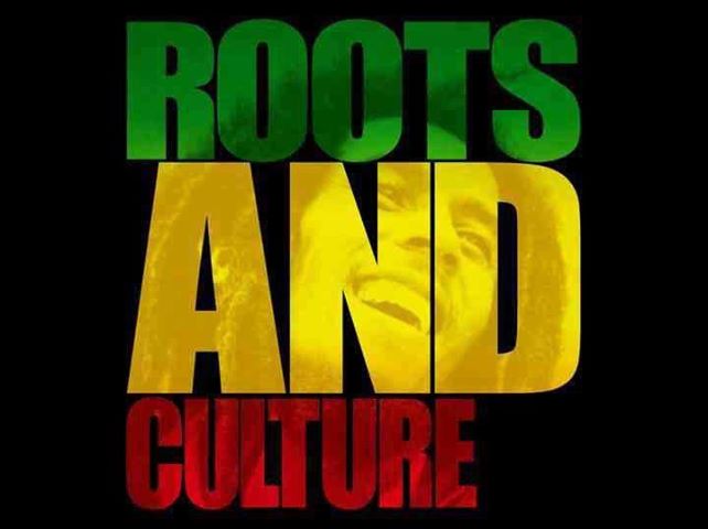 Session Reggae Roots