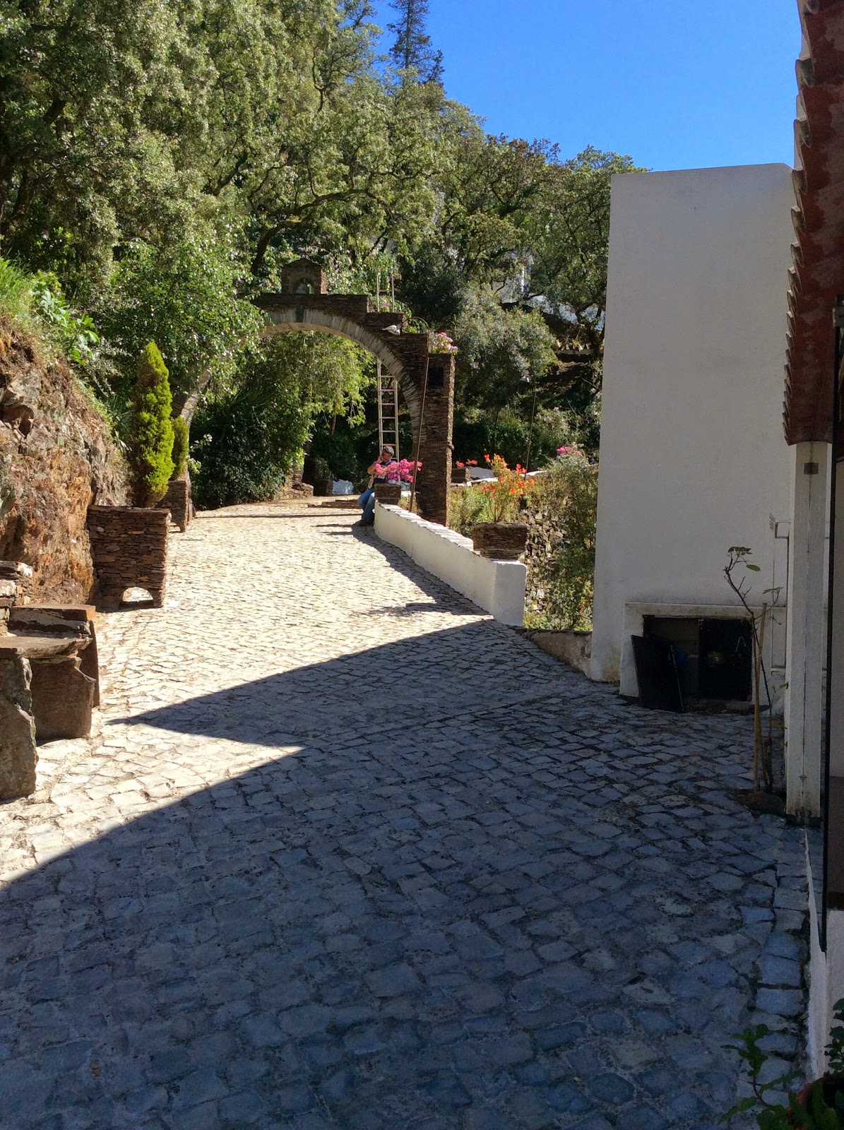 Places&Me: Restaurante Burgo - Lousã