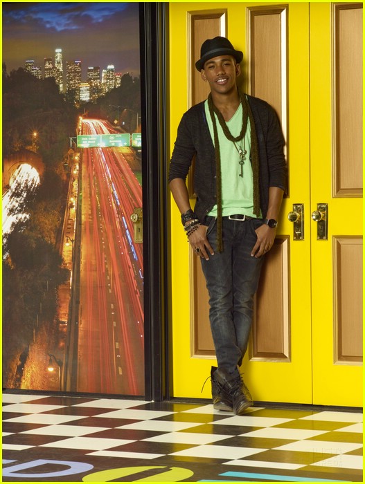 Los Ojos del Espectador: So Random! el spin-off de Sonny with a Chance