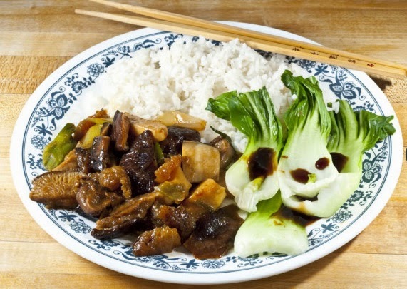 POSC Pacific Ocean Sea Cucumbers: February 2015