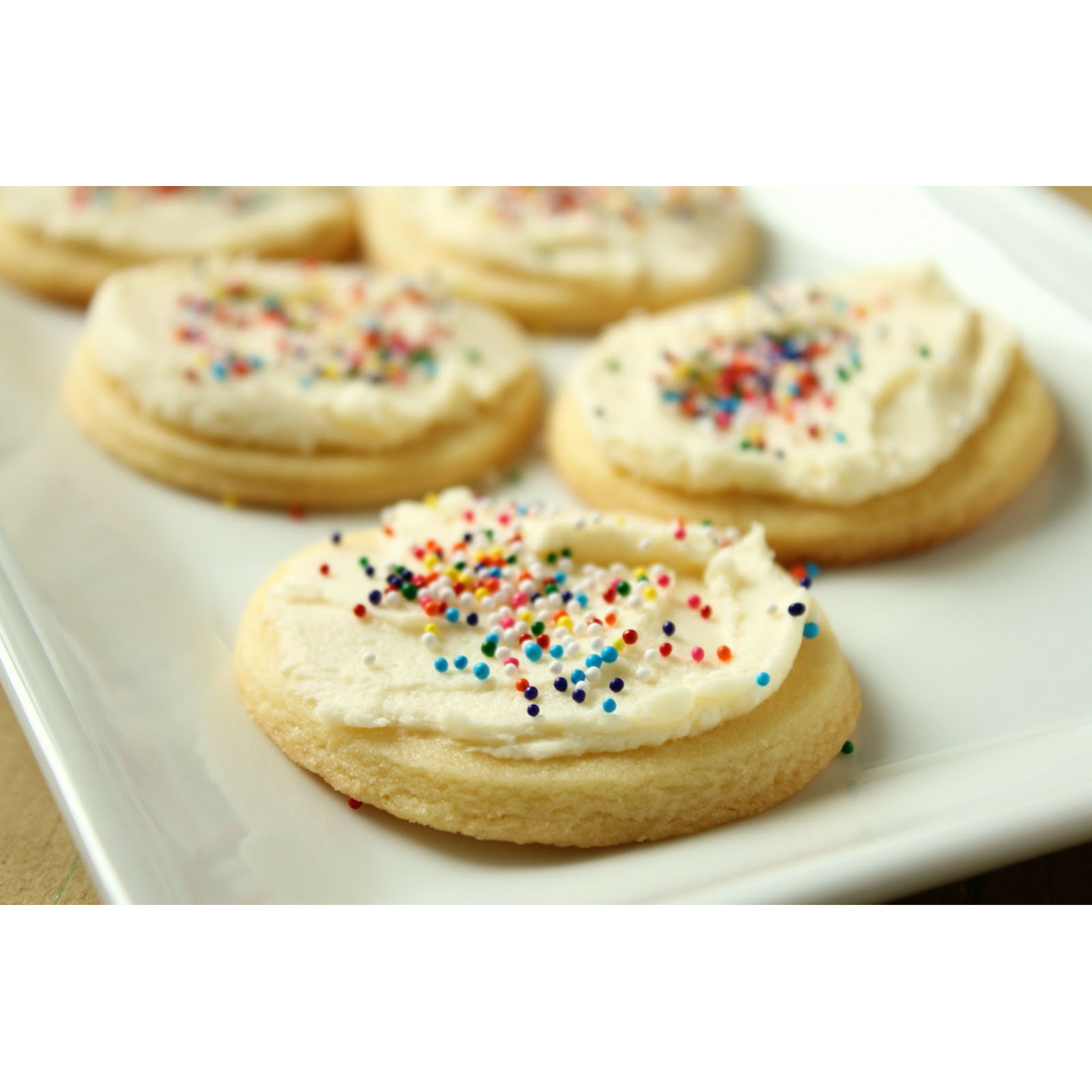 Nikmatnya 3 Resep Cookies Cantik, Enak dan Mudah Banget Cara Buatnya ...