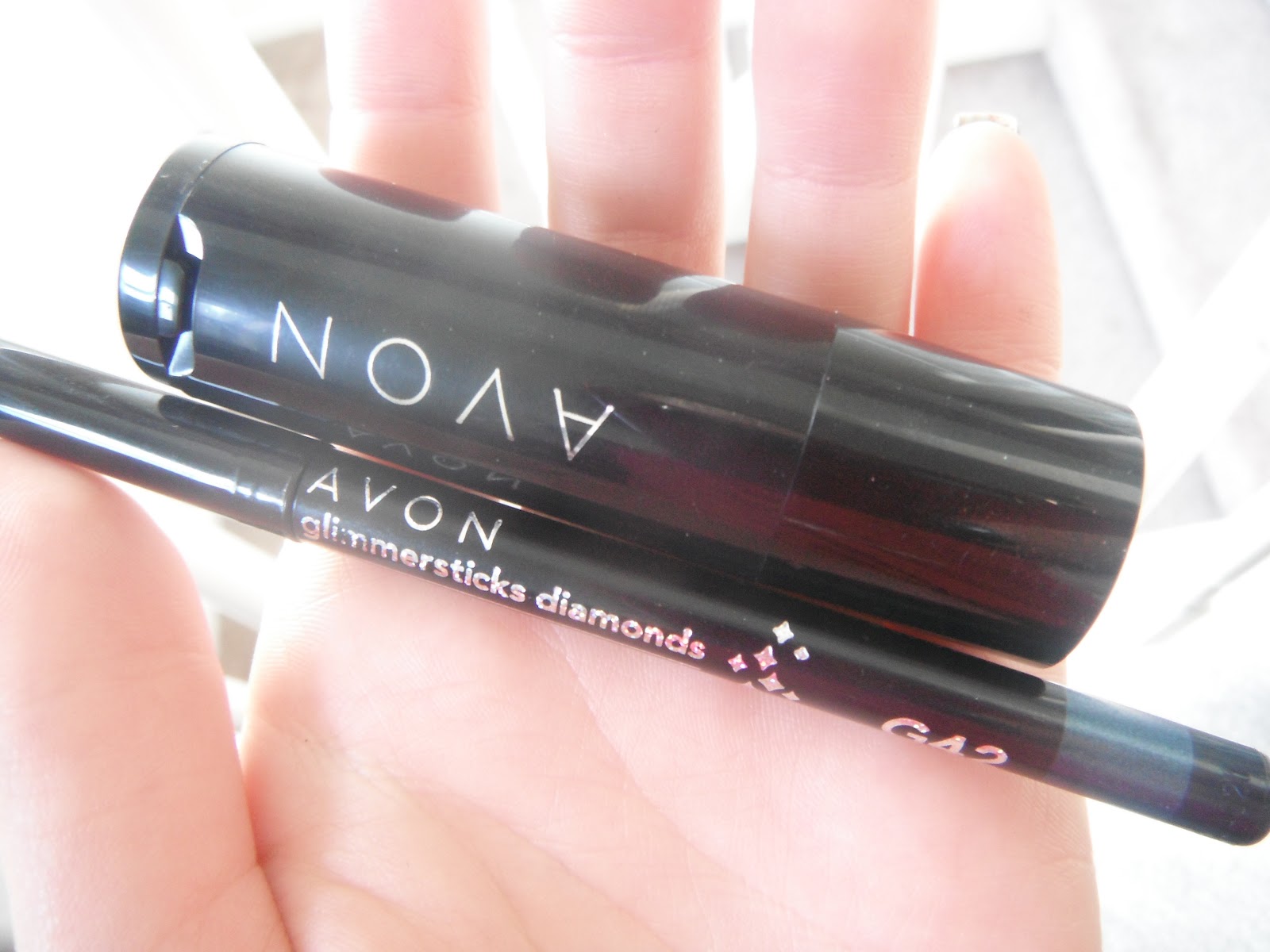 Everything Makeup 14: Avon mini haul