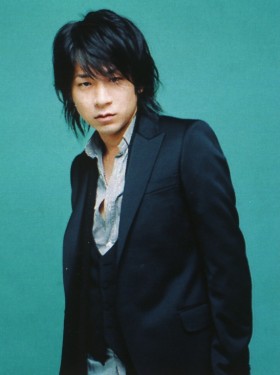 Asian Music Panamá: L'Arc~en~Ciel