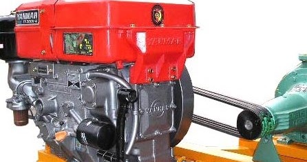37+ Tempat Jual Mesin Diesel Kecil