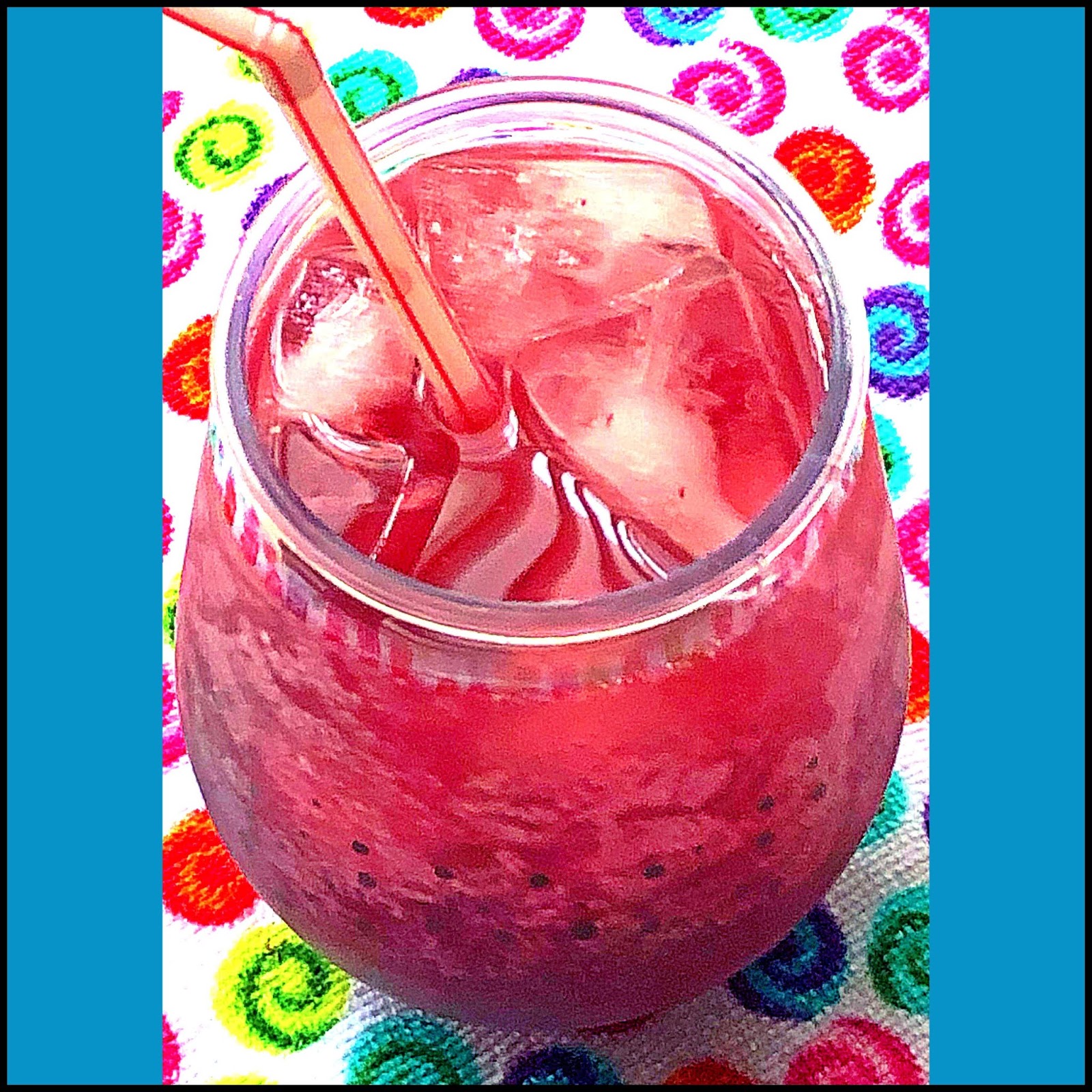 Spotlight on Just Made Juices...and a #Giveaway! - Cafe Delites