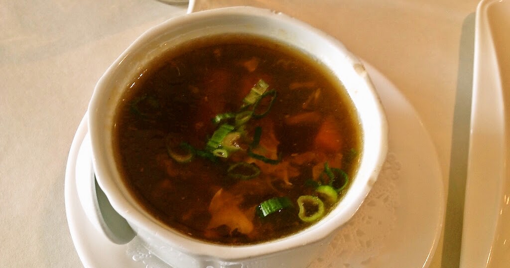 Shu Restaurant (5) | The Track of Time