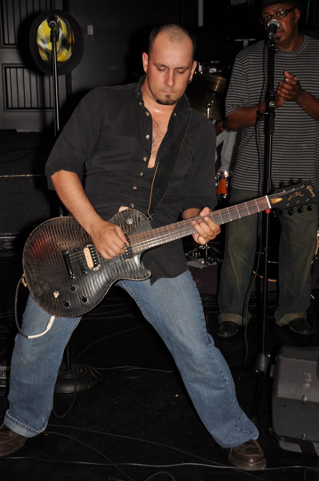 ~HRM Music World by Kat~: ♪♪♪ Mark Merrin