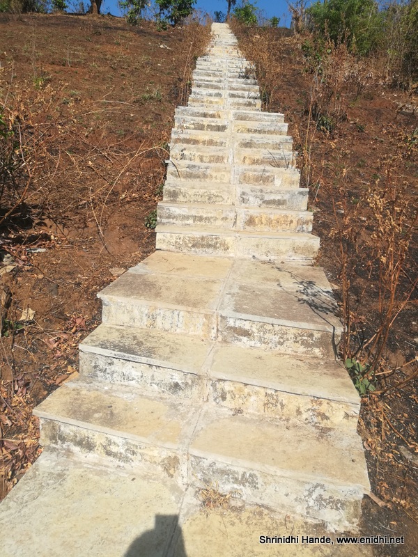 Native place Kamshet-Nirvana Adventure's basecamp - eNidhi India Travel ...