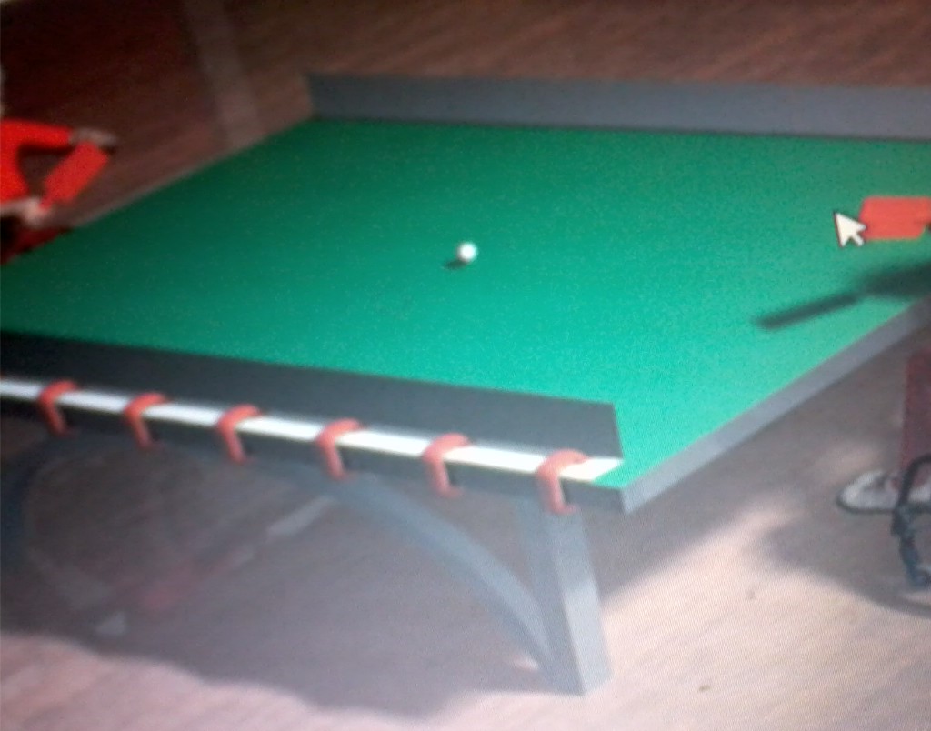 Polybat ~ Iniciação Paradesportiva