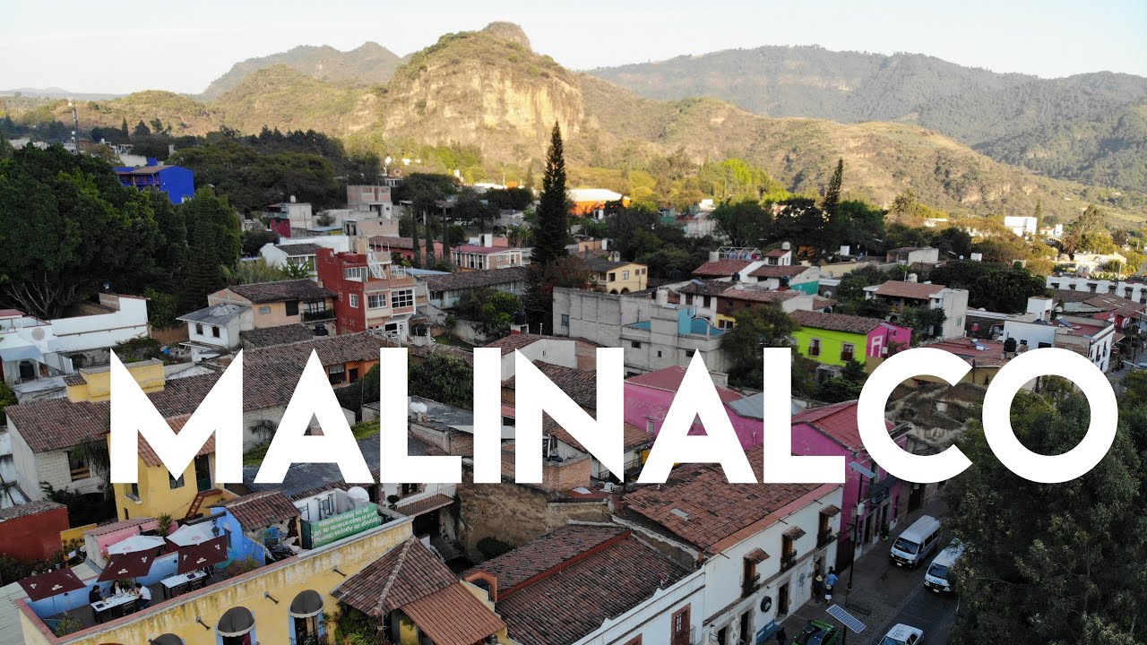 Malinalco