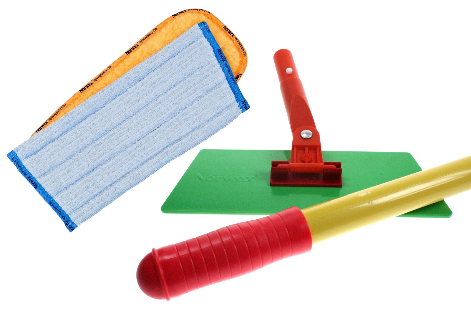 Rebecca Lange - Norwex Independent Sales Consultant: Norwex is for kids ...