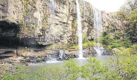 Marcala una Aventura Inolvidable!