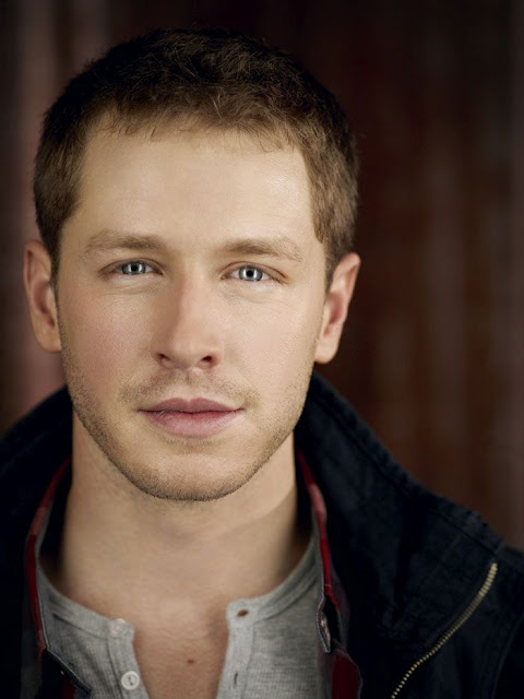 Los Ojos del Espectador: Josh Dallas