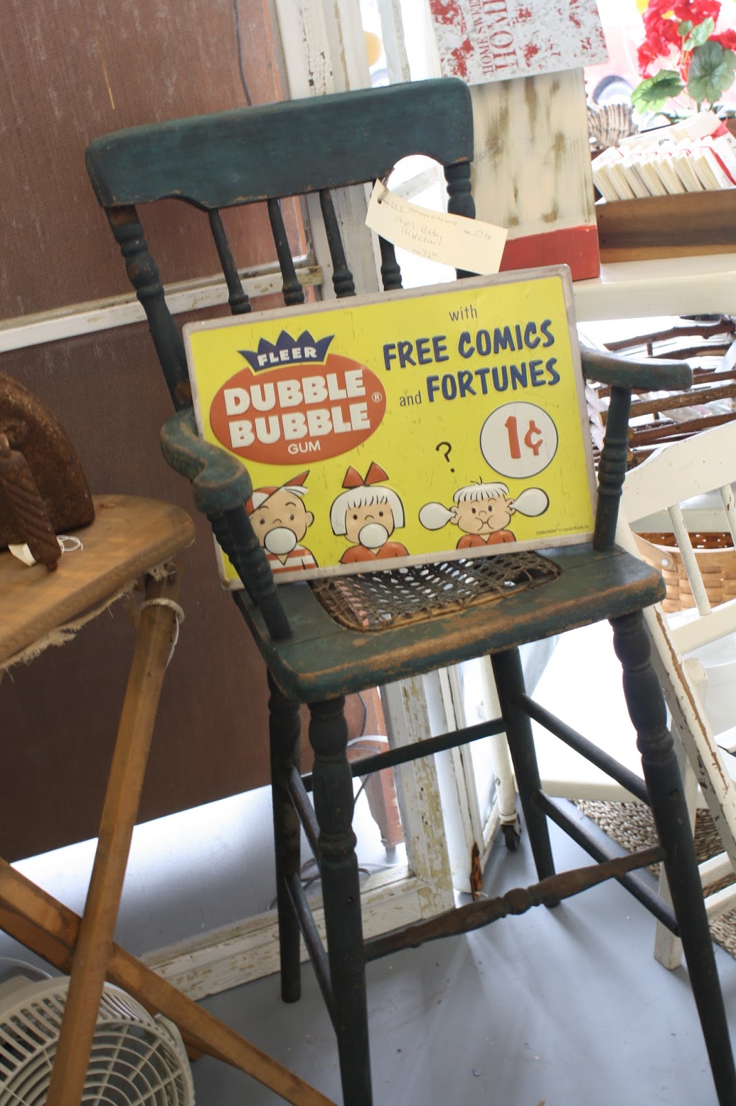 Coastal Charm: Another Look Before Fall Arrives