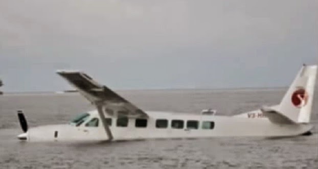 Gangsters Out Blog: Drug plane from Venezuela crashes off Colombia's coast