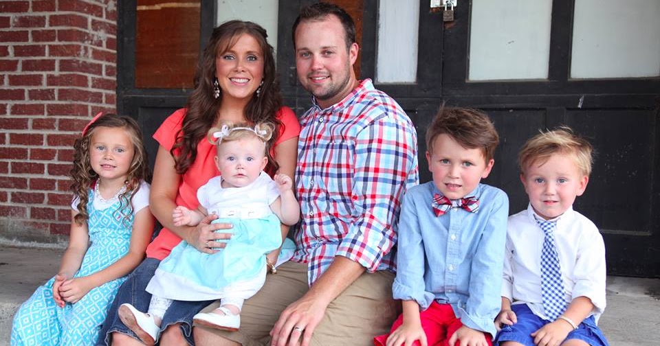 Duggar Family Blog: Duggar Updates | Duggar Pictures | Jim Bob and ...