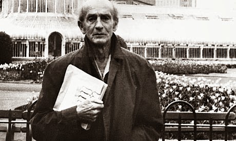 Daniel Walpole: Is Culture Really For Everyone?