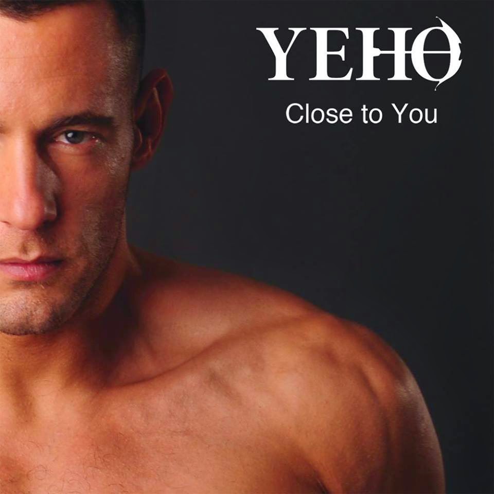 Sahagún Radio: YEHO = CLOSE TO YOU (VIOLET FRIENDS MUSIC MX)