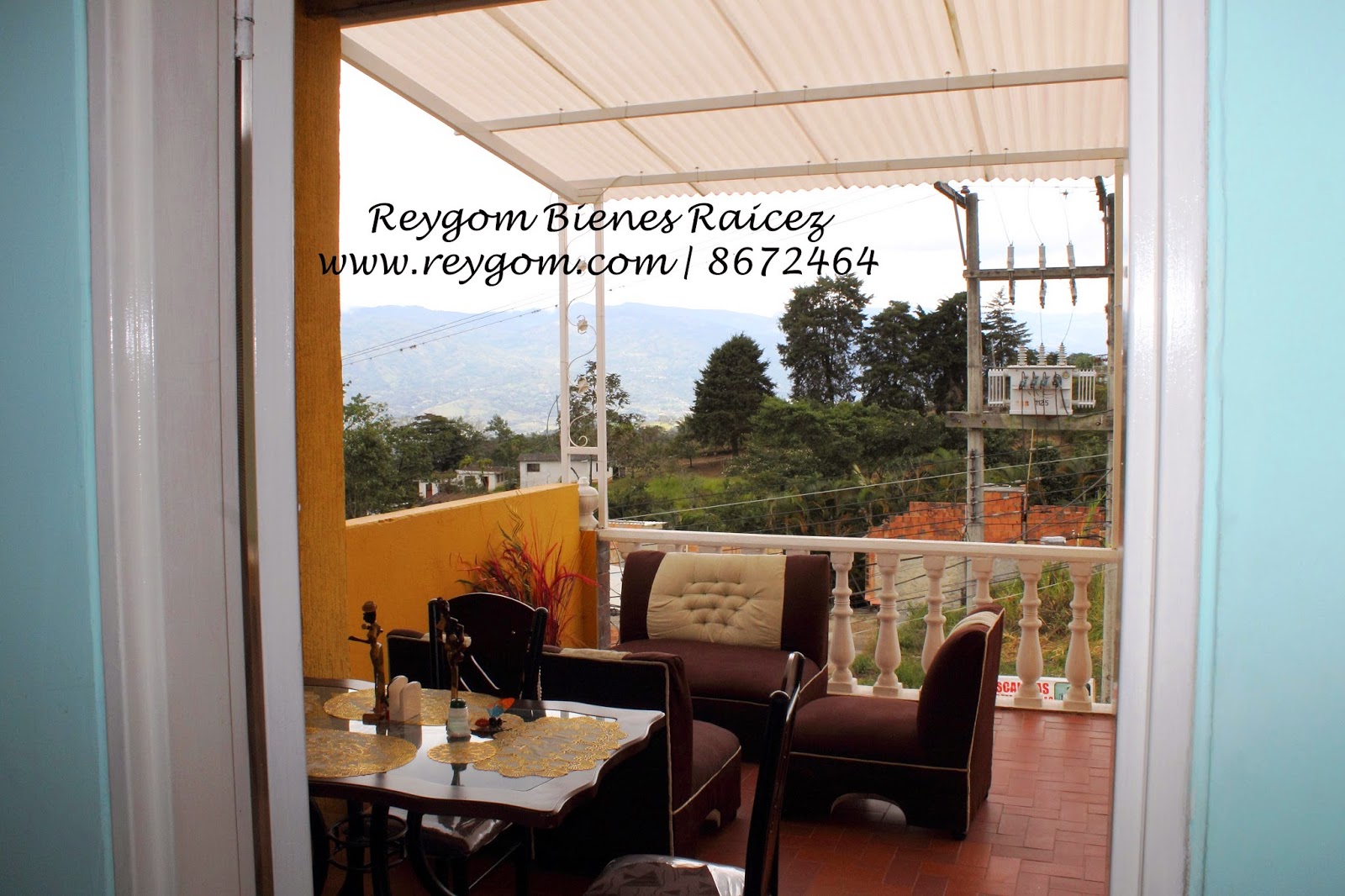 Finca Raiz Fusagasuga: Finca Raiz Fusagasuga