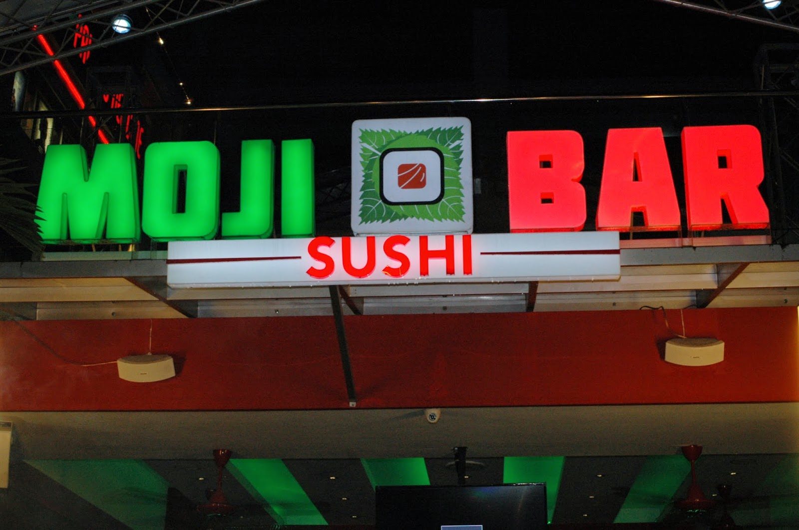 Presentan las innovaciones de Mojibar en Santiago - Figura14.com