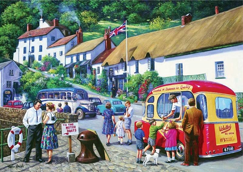 Коллекция картинок: Kevin Walsh