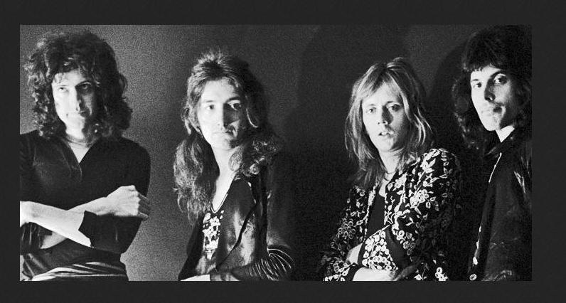 Queen en México: Queen Backstage: Exposición de Queen 12 al 24 de ...