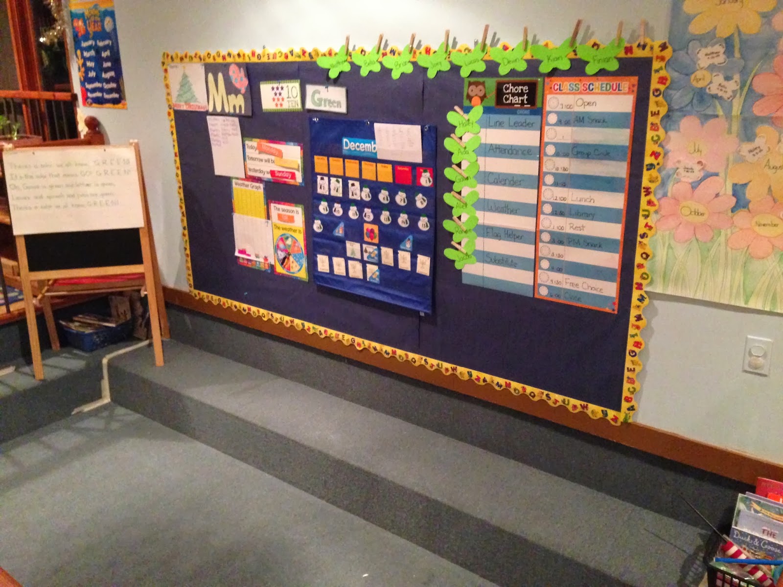 Keep Calm and Teach On: Morning Meeting/Circle Time