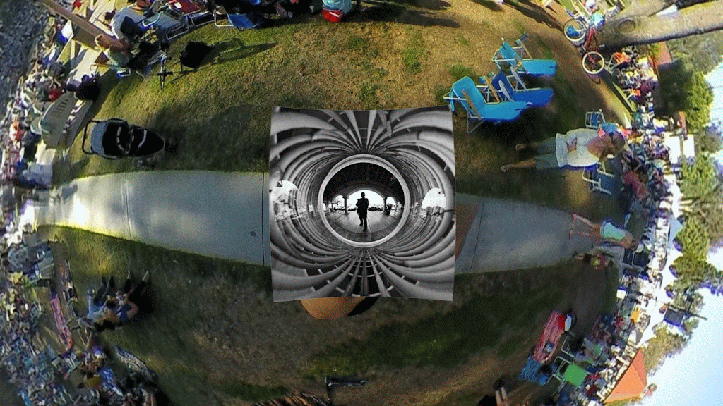 TECHNIQUE: How to rotate a 360 photo or a 360 logo or watermark - 360 ...