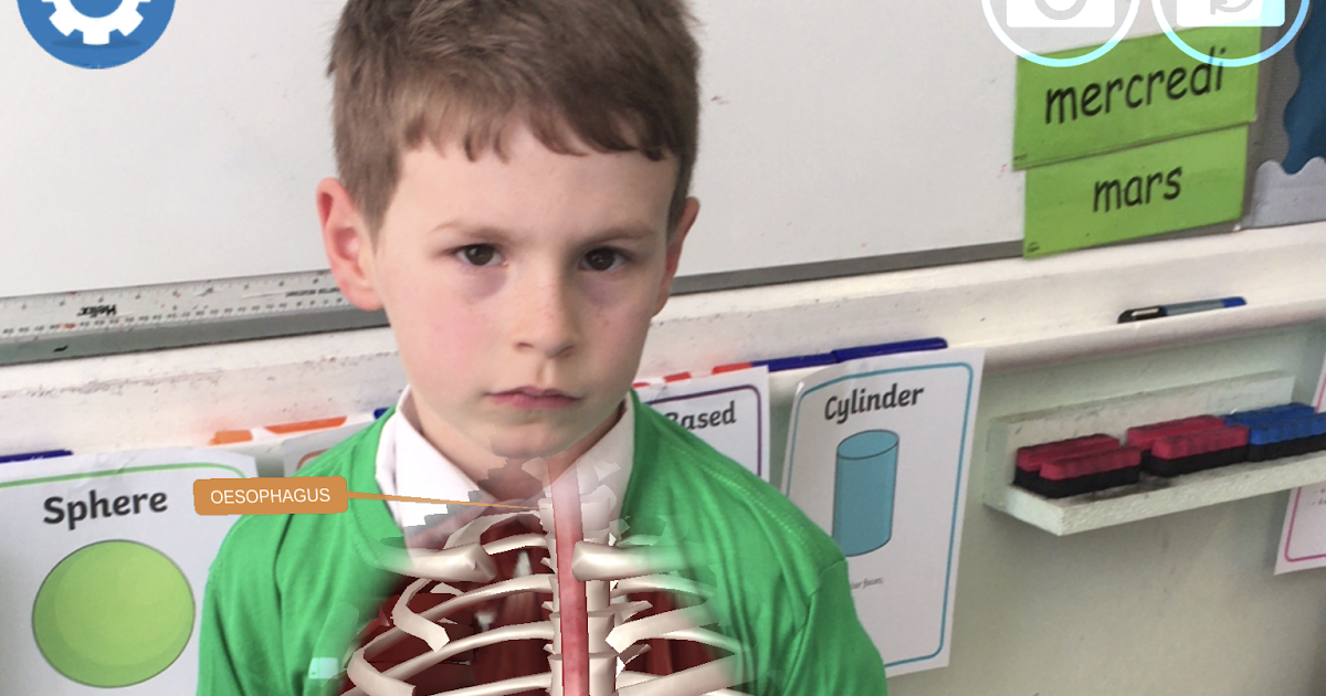 Creating Interactive Guides to the Human Body