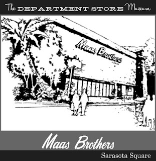 The Department Store Museum: Maas Brothers, Tampa, Florida