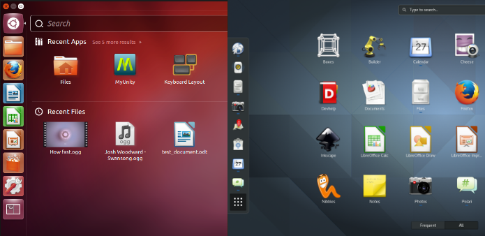 Ubuntu Ditched Unity For 1804 Lts Returns To Gnome Auto Source Code
