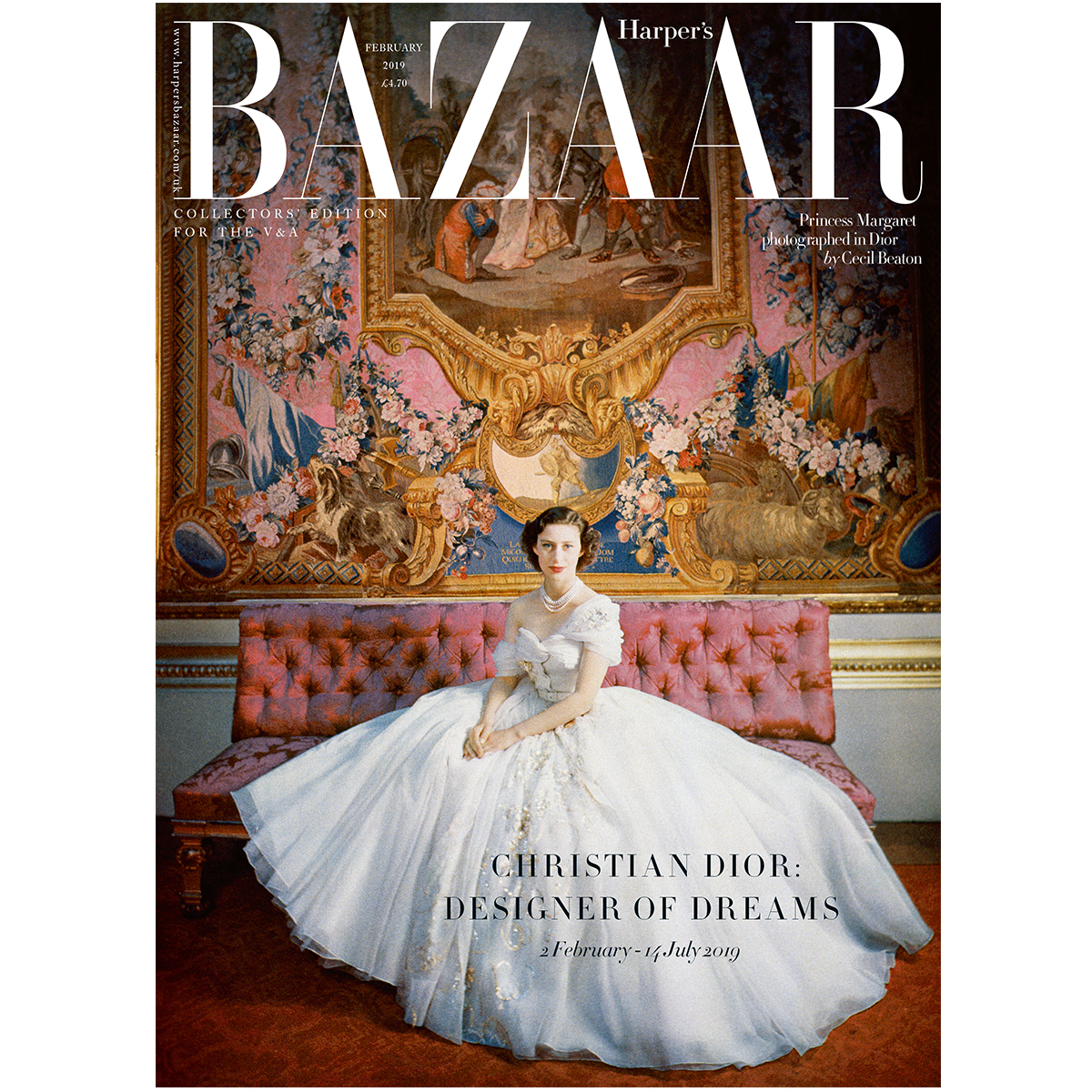 Christian Dior: Designer of Dreams Exhibition | A Very Sweet Blog