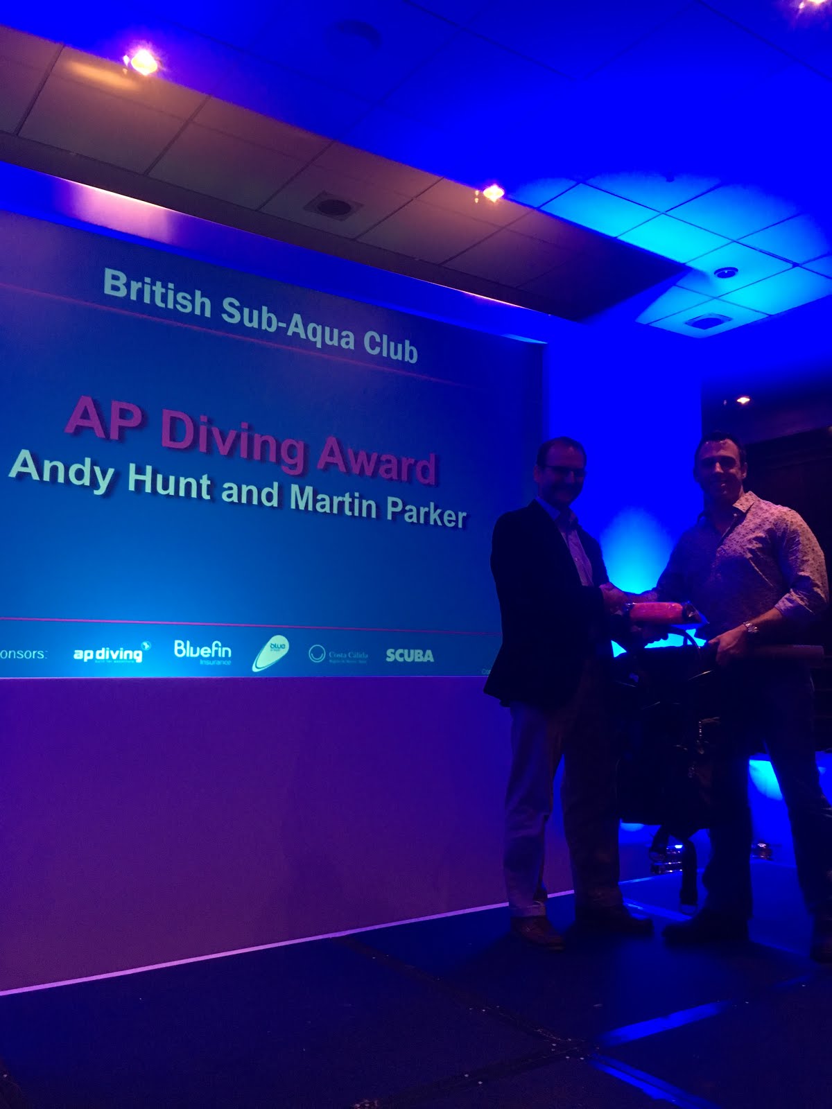 rectotec: BSAC FIRST CLASS DIVER – PART 3: THEORY EXAM