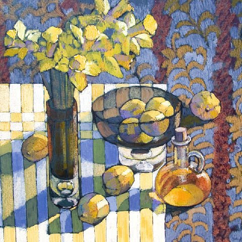 vagualair: Ann Wilkinson