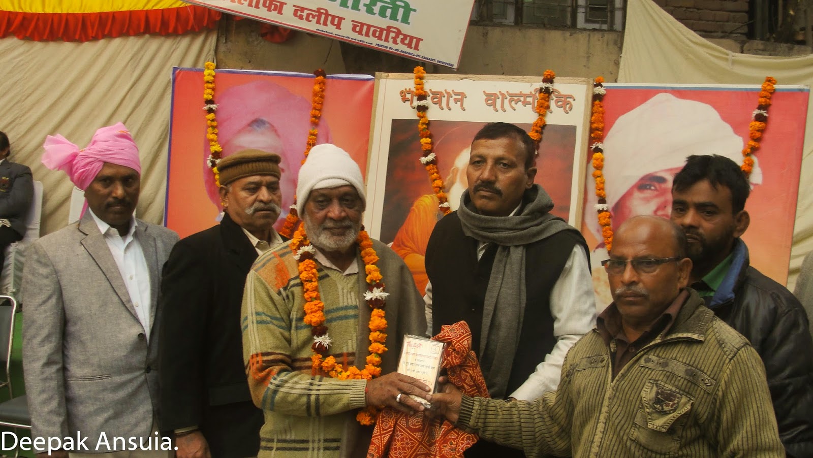 KUSHTI कुश्ती - Traditional Indian Wrestling: KUSHTI: Pataka Tea ...