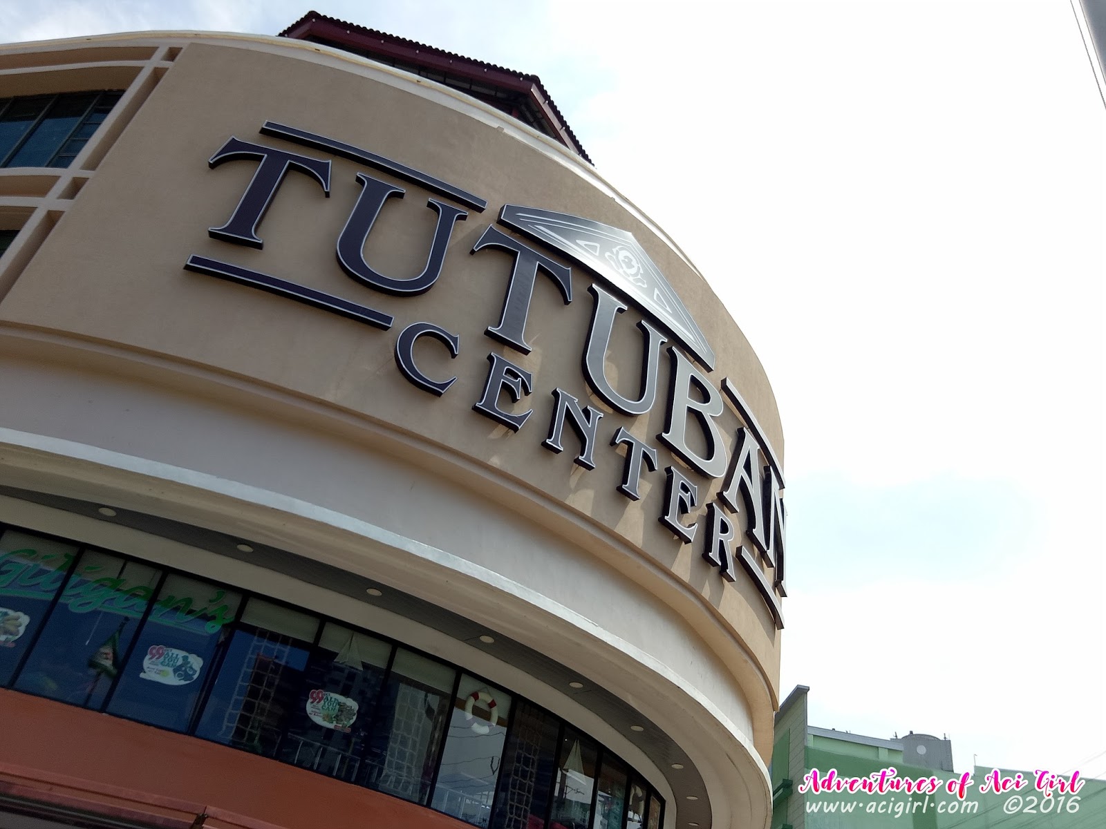 Tutuban Center's New Look + Great Shopping Finds | Aci Girl