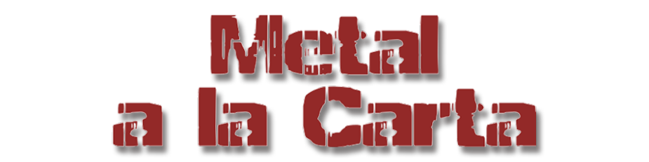 Féminas Extremas: Kitty Saric (Metallic Kitty)