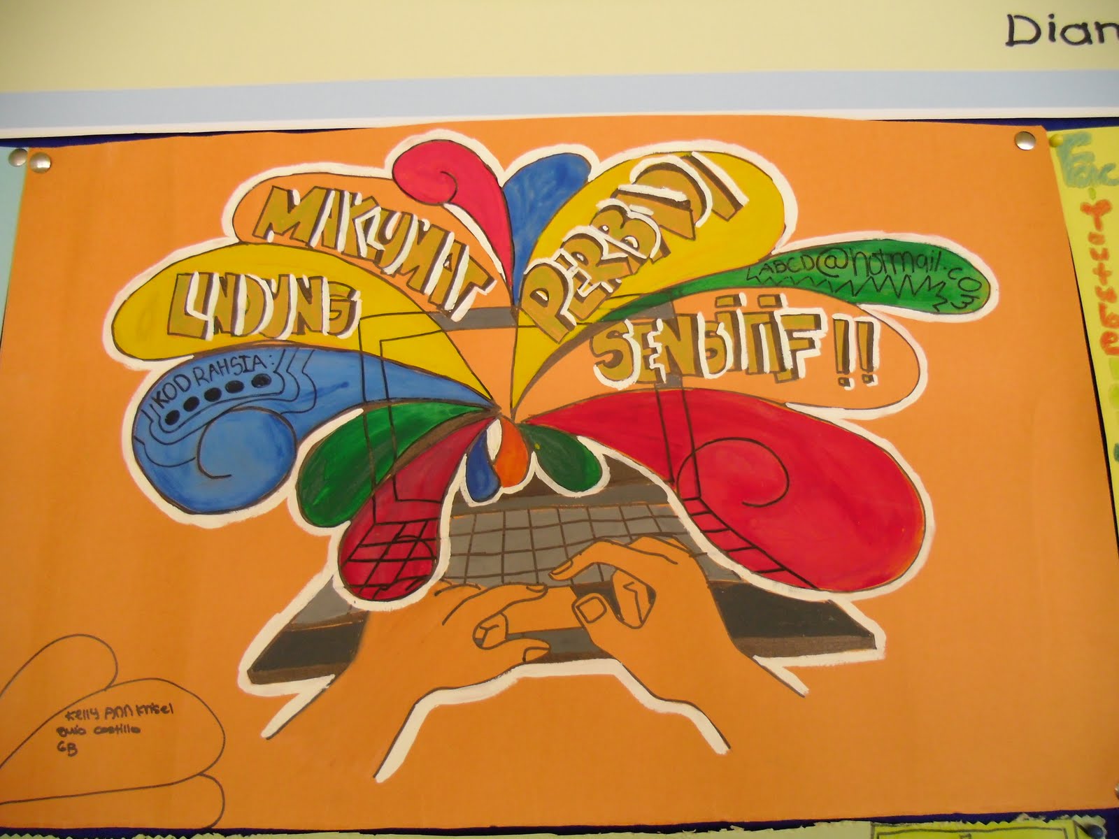 Character and Citizenship Education / Values In Action: Here are some ...